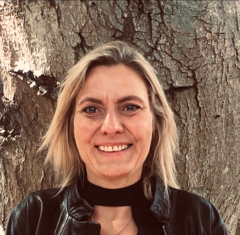 Annette Kjærhede (Stand) - ETOS Helsemesser